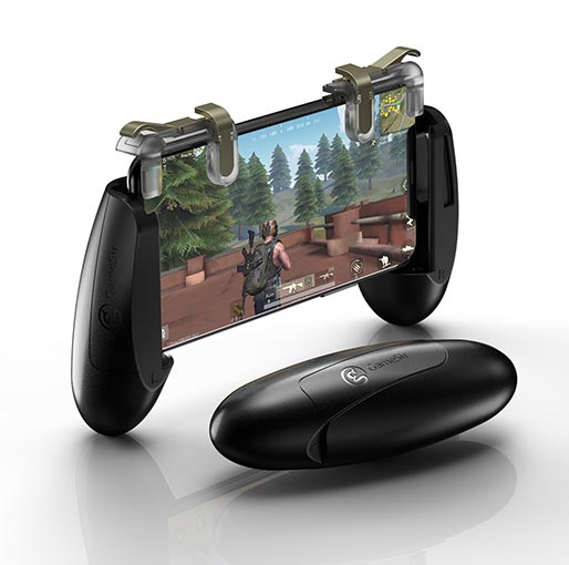Gamesir F2 Firestick Grip Joystick Mobile Game Controller For Ios And Android Startech Store 7878
