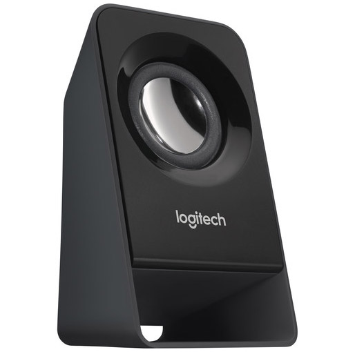 Logitech Z213 Multimedia 2.1 Compact Speakers for PC and Mobile Devices ... Logitech Z213 Multimedia 2.1 Compact Speakers for PC and Mobile Devices ...