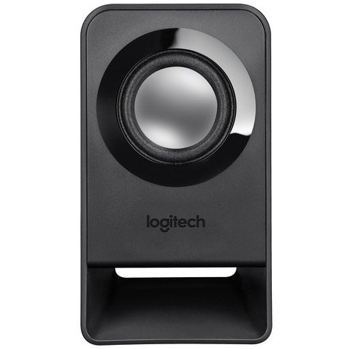 Logitech Z213 Multimedia 2.1 Compact Speakers for PC and Mobile Devices ... Logitech Z213 Multimedia 2.1 Compact Speakers for PC and Mobile Devices ...