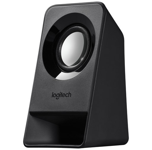 Logitech Z213 Multimedia 2.1 Compact Speakers for PC and Mobile Devices ... Logitech Z213 Multimedia 2.1 Compact Speakers for PC and Mobile Devices ...