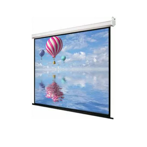 Anchor ANMS-92HD 90" Diagonal Electrical Screen, 200 x 113 cm ...